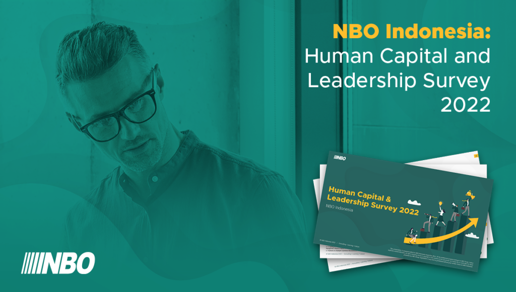 Learn how Indonesian Businesses and Leaders adapt to the pandemic ...