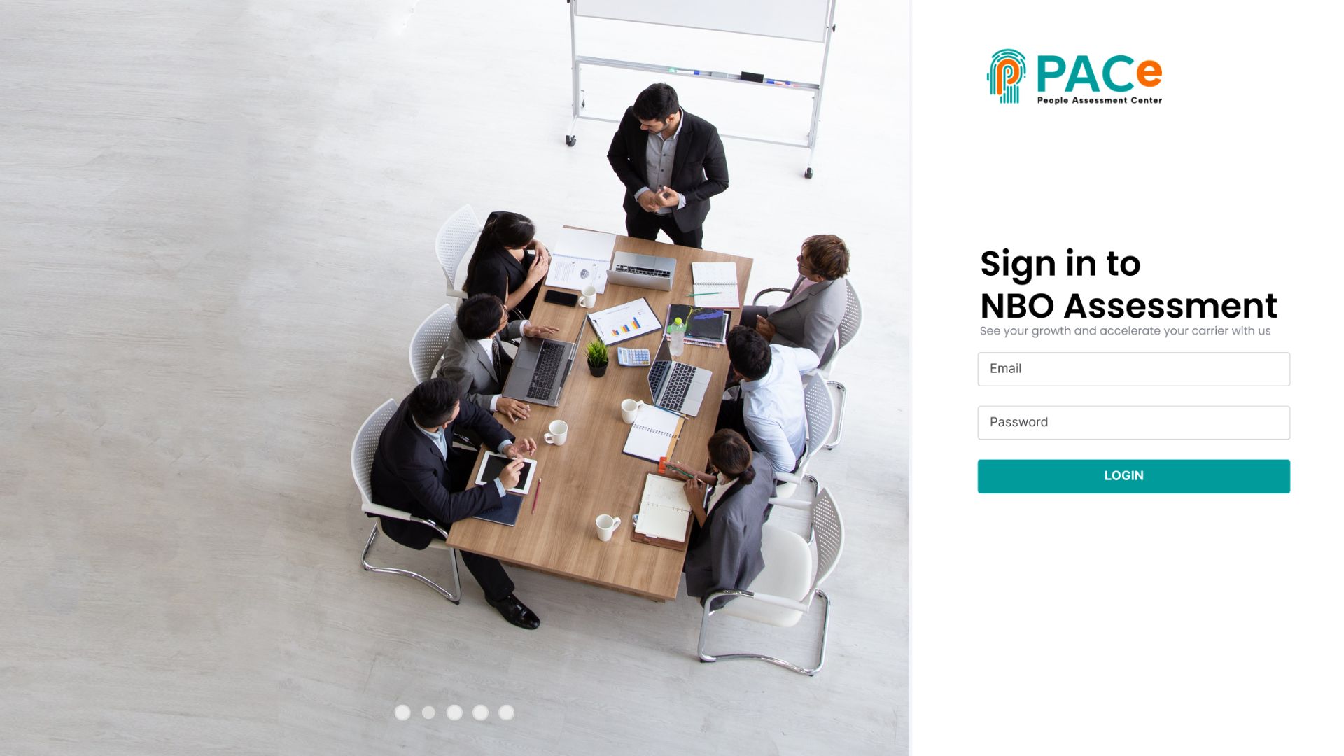 Your One-Stop Assessment Centre | Leading People Solution & Consulting ...