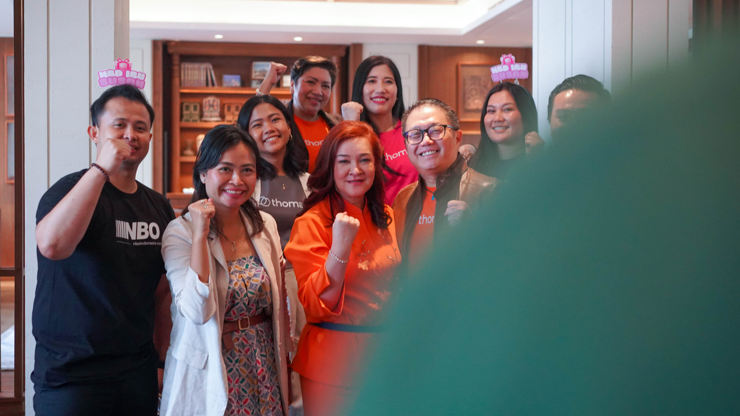 SSH Birthday 2024-00163 | Leading People Solution & Consulting in Indonesia